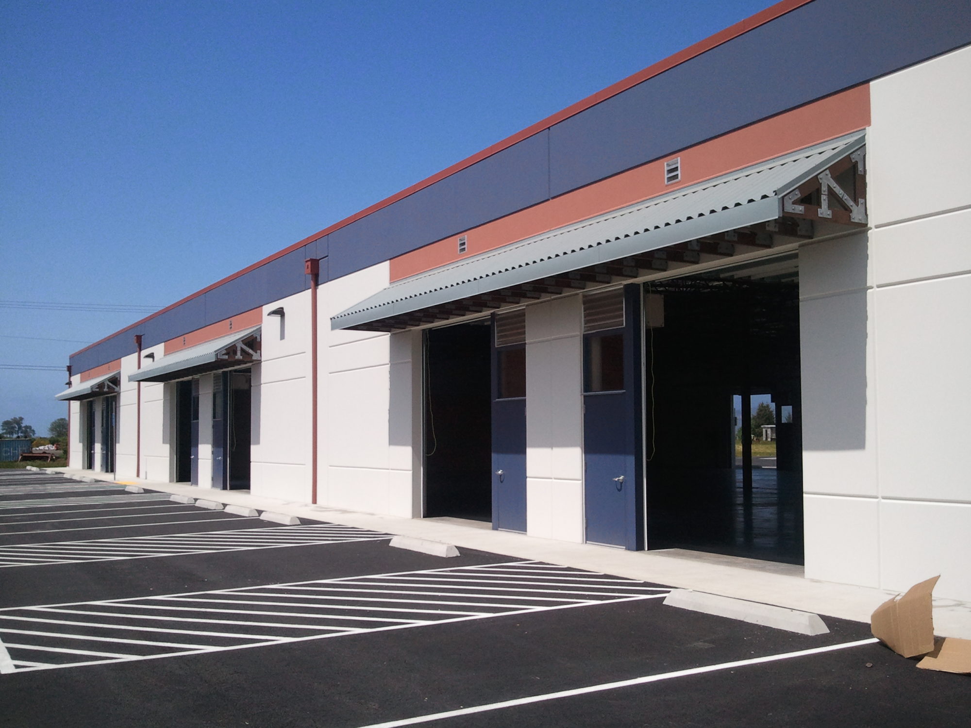 Campus-Wide Building Project | PACE Engineers, Inc.