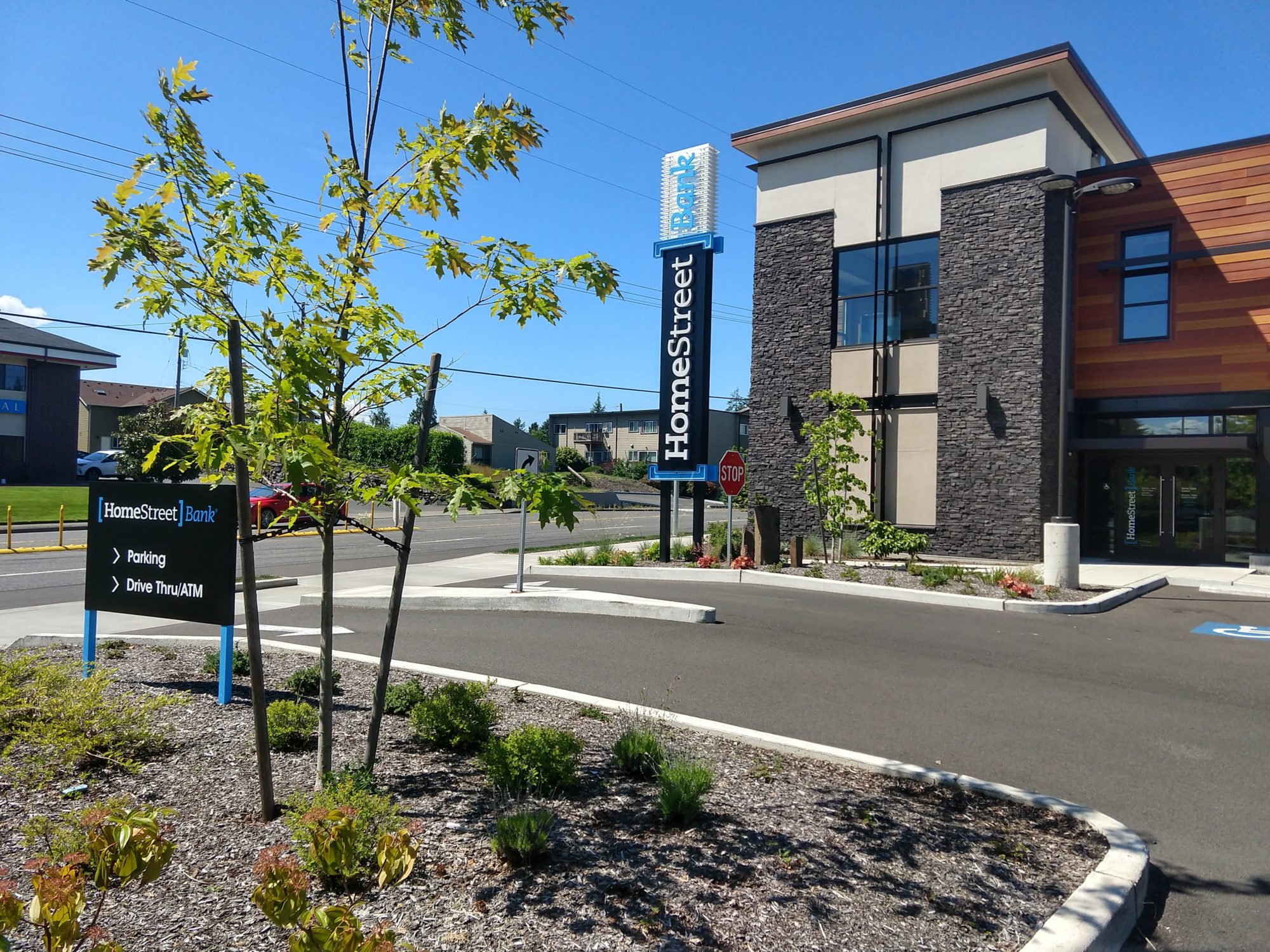 HomeStreet Bank | PACE Engineers, Inc.