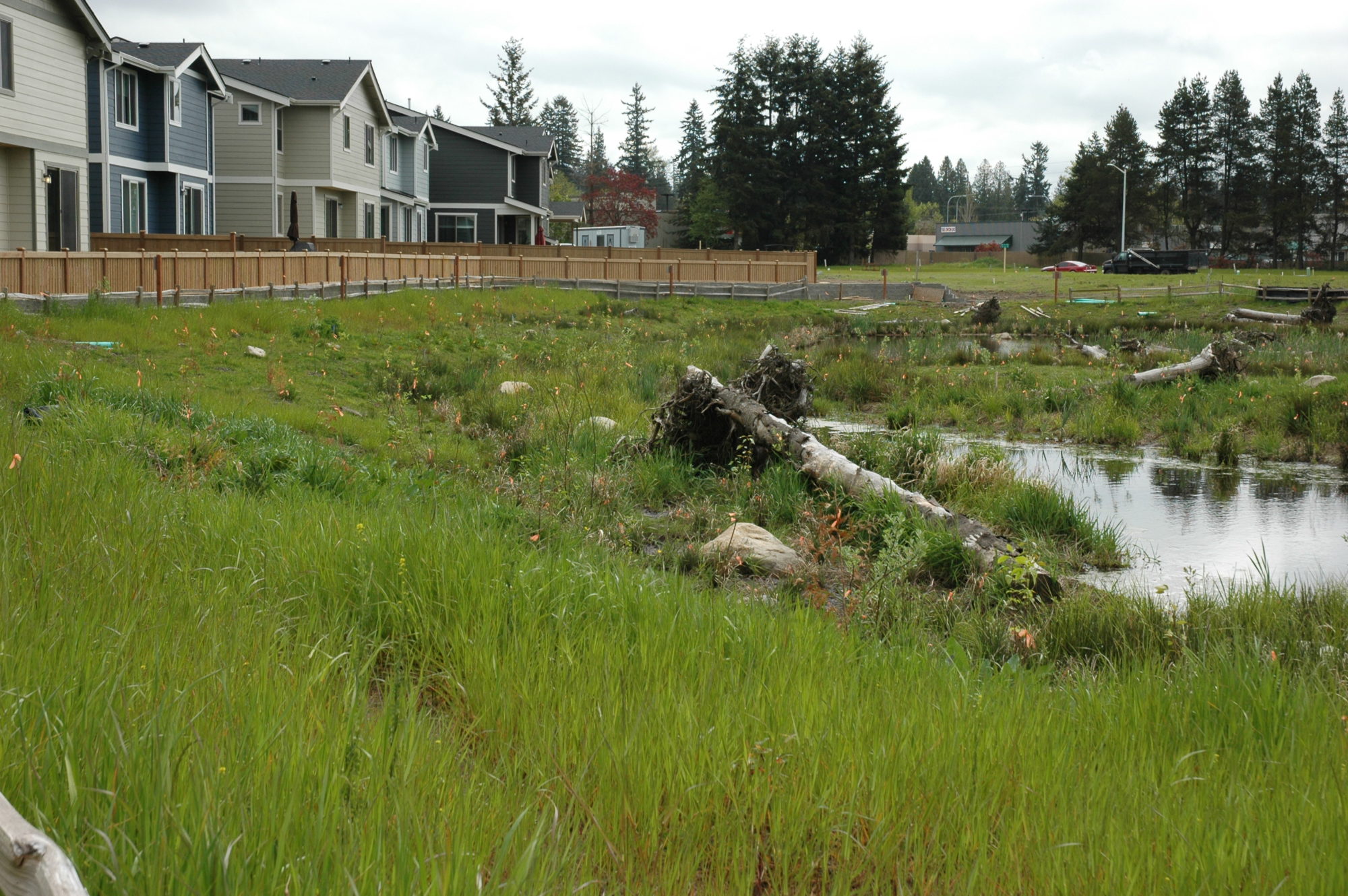 SpringHaven Development | PACE Engineers, Inc.